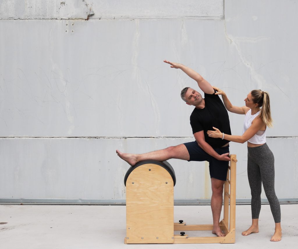 Accredited Training Will Strengthen the Pilates Industry